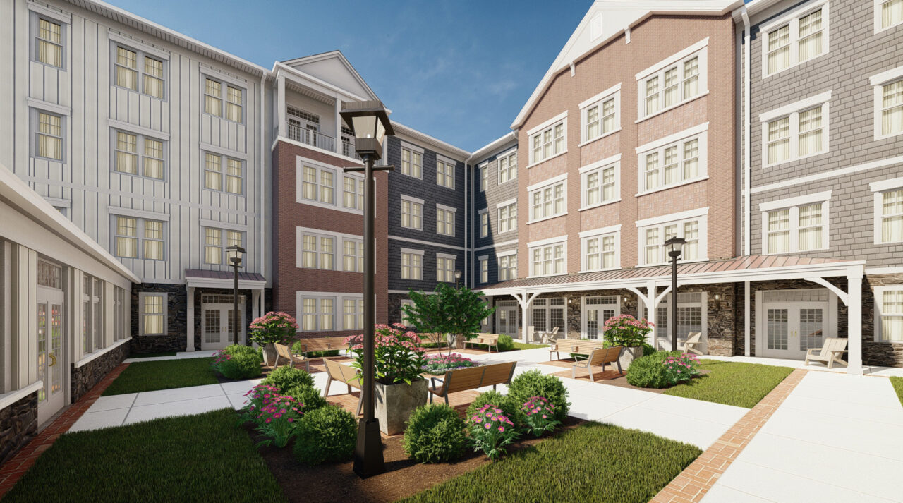 About | Bushrod Investments